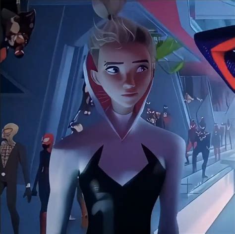 Gwen Stacy Ghost Spider Gwen Stacy Spider Gwen Art Spider Gwen