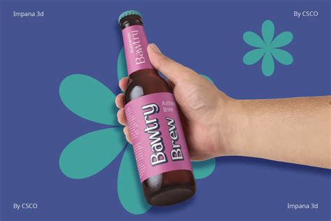 Impana 3d Font Youworkforthem