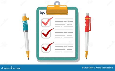Character Marking Tasks With Checkboxes In Clipboard Checklist