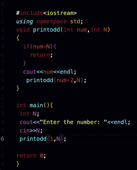 vijay singh on linkedin recursion in c dsa some question i solved based on recursion here…