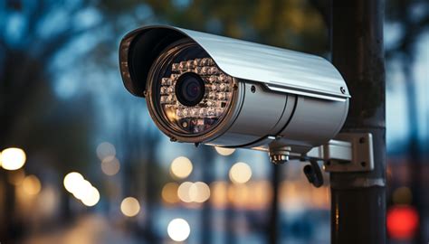 Comment Transformer Une Webcam En Caméra De Surveillance