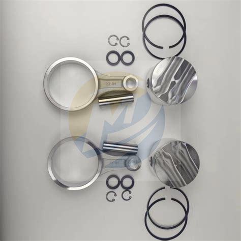 Bitzer Oil Pump Assembly Refrigeration Compressor Parts Manufacturer