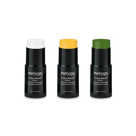 Mehron Creamblend Stick Buy Mehron Makeup