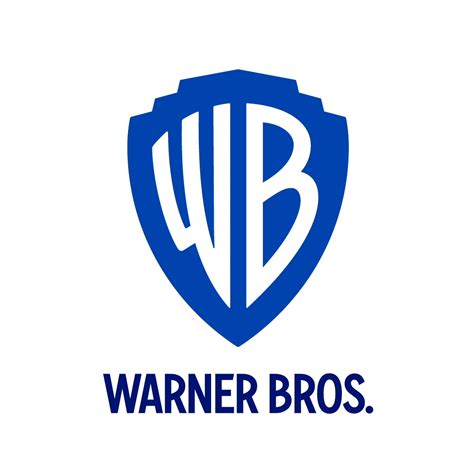 Warner Bros Logo History Meaning And Brand Colors