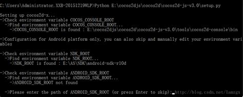 cocos2d js之入门篇 cocos2d js csdn博客