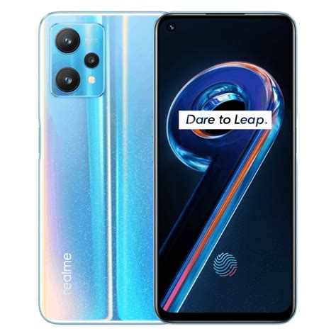 Realme Pro Precio Desde Y Caracter Sticas Octubre