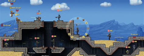 Cortex Command Coverage Pc Gamer