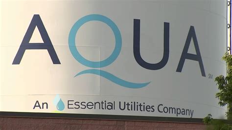 Aqua Nj Officials Resolve Water Pressure Problems That Impacted