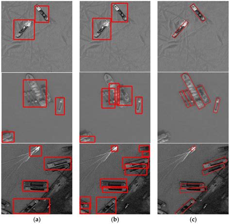 Multiscale Rotated Bounding Box Based Deep Learning Method For Detecting Ship Targets In Remote