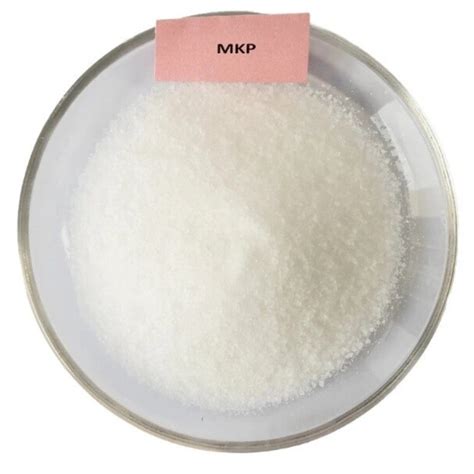 Monopotassium Phosphate Freem Enterprise Co Ltd