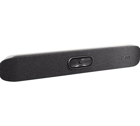 Polycom All In One Bar Poly Studio X