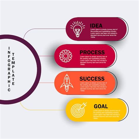 Premium Vector Business Data Visualization Process Chart Abstract Premium Vector Business Data Visualization Process Chart Abstract