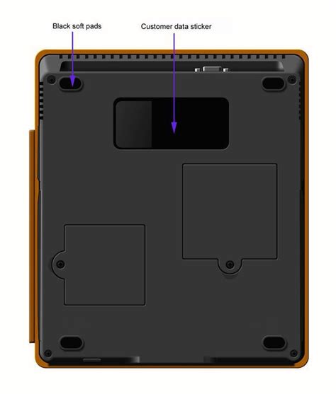 Android Touch Screen Pos Terminal With Canteen Management System Pos Terminal Price Buy Pos