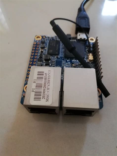 OpenWrt Router Single Board Computer Armbian Computers Tech Parts Accessories Networking