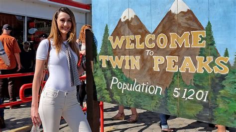 Madeline Zima Was Wurde Aus Gracie Aus „die Nanny“ Intouch