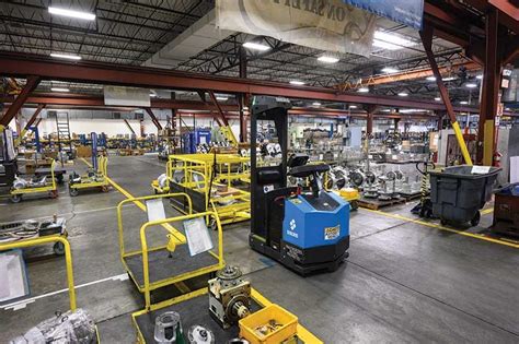 Dave Schowalter On Linkedin Automating Inter Facility Part Moves