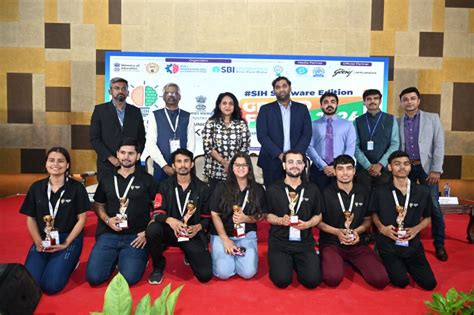 Krati Gupta On Linkedin Sih2024 Hackathon Innovation Learningexperience Teamwork