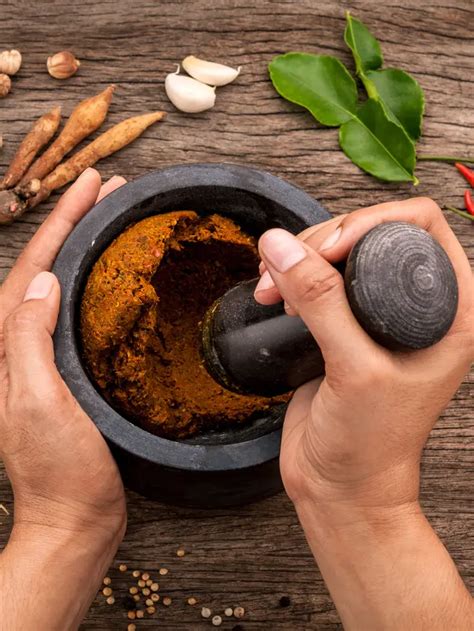 Mengenal Perbedaan Bumbu Dan Rempah Untuk Membuat Masakan