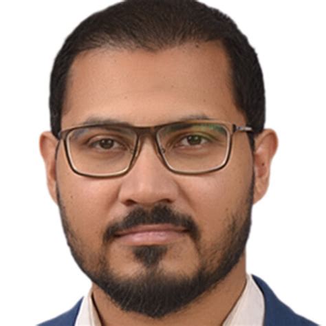 Hafiz Siddiqui Oric Research Profile