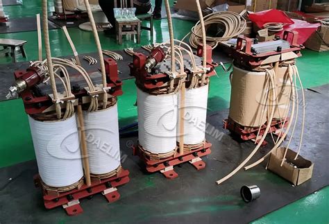 Beginner Guide To Iron Core Transformer Daelim Transformer