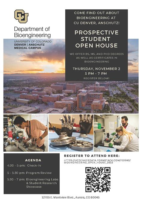 Cu Denver College Of Engineering Design And Computing On Linkedin Dont Forget To Register