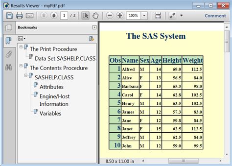Basic Usage Getting Started With The Sasr 93 Output Delivery System