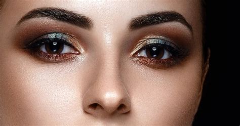 How To Do Perfect Eye Makeup
