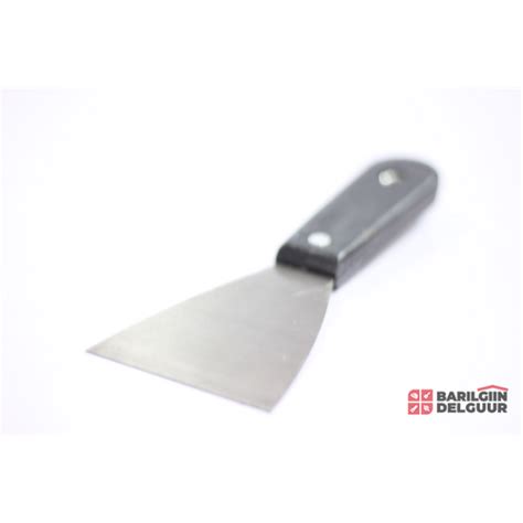 Шпатель улаан жижиг