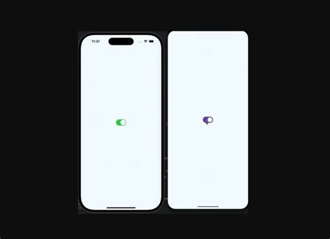 Enhanced Native Ios And Android Switch Component For React Native Reactscript