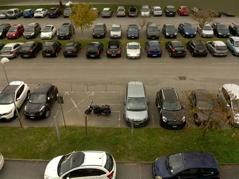 Cnr Dataset Nan Instance Segmentation Dataset And Pre Trained Model By Parking