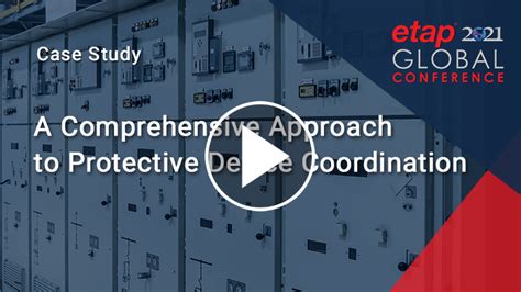 Protection And Coordination Selectivity Analysis Relay Protection