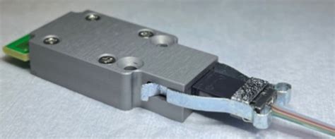 Optical Transceiver In New Generation Satellite Communication