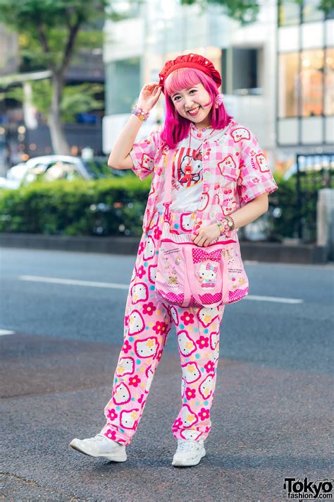 What Is Kitty Style