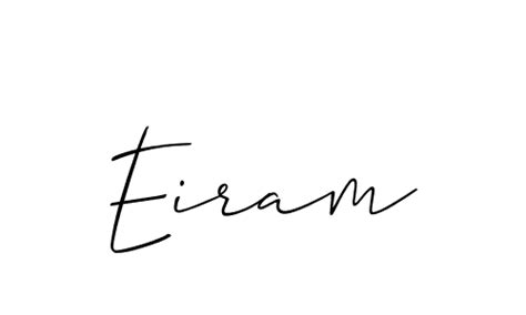 86 Eiram Name Signature Style Ideas Superb Online Signature