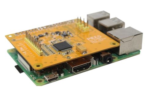 Raspberry Pi To Brain Interface Raspberry Pi