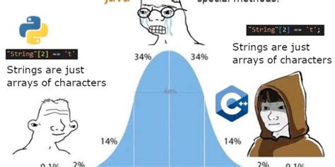 Konstantin Borimechkov On Linkedin Mastering Strings In Computer Science