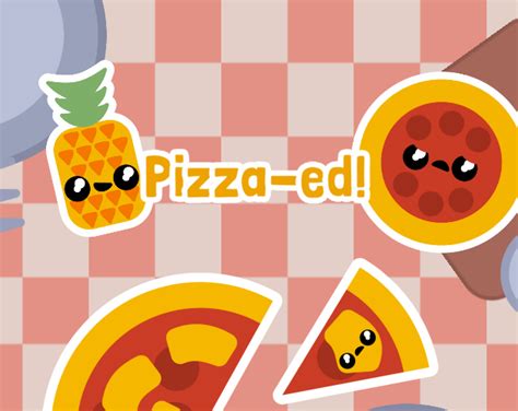 Pizza Ed Day 4 Wip Unity By Devgio