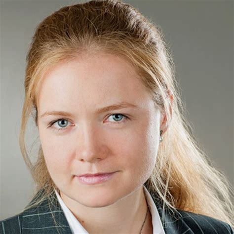 Barbara Stepien Assistant Professor Doctor In Law Jagiellonian