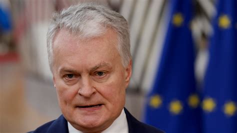 Наузеда прогласи победа на претседателските избори во Литванија