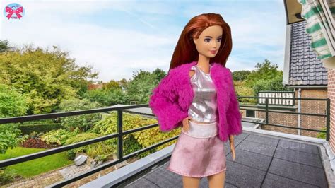 Mp4 Ir کارتون باربی همه اذیتم میکردن تا اینکه داداش خوشتیپ من