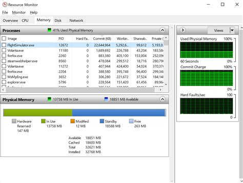 After Playing A Few Hours FPS Drops From 40 To 5FPS 2381 By ACPilot3210 Resolved