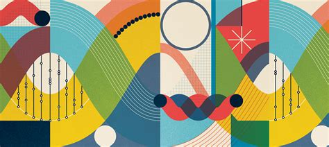 Genome Magazine Script And Seal On Behance