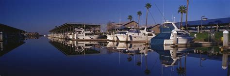 Suntex Acquires Discovery Bay Marina Boating Industry
