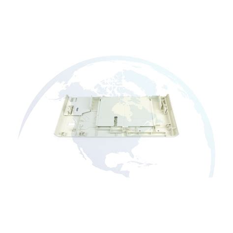 Hp M604605606 Front Cover