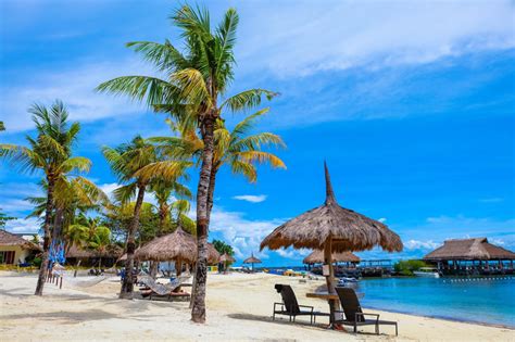Maribago Resort Bluewater Maribago Cebu Book Direct For Best Rate