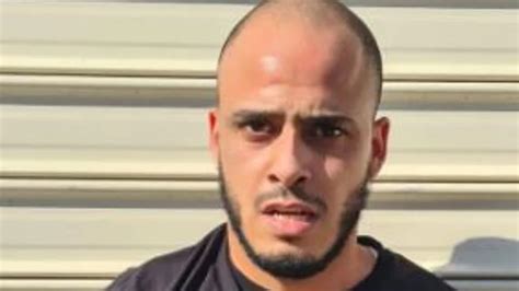 בתום מרדף של חודשים נעצר ראש ארגון הפשע סמיר בכרי חדשות 13