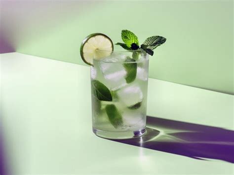 Premium Ai Image A Glass Of Water