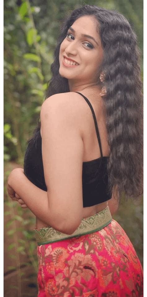 Priyadarshini Indalkar 🍑 Rmarathicelebsjerkoff