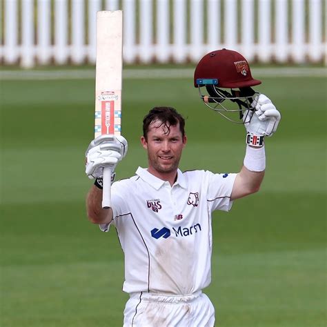 Jimmy Peirson To Replace Josh Inglis In Australias Squad For Second Ashes Test