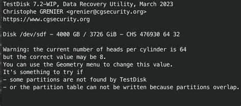 Loadshedding Trashed My Servers Primary And Backup Data Drives This